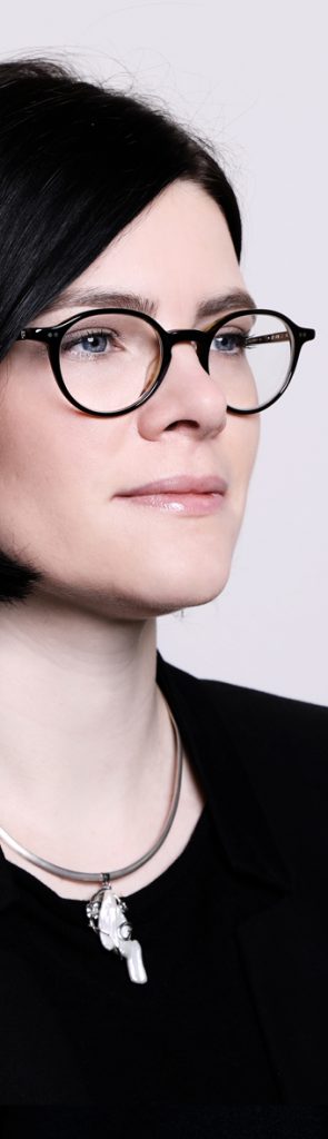 Team Anna Jagos - History