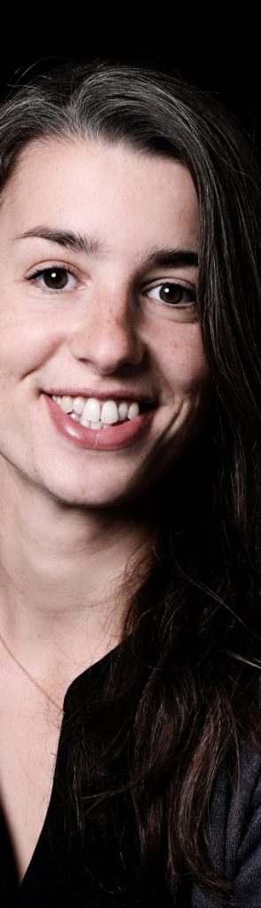 Team Christine Ruppert - History